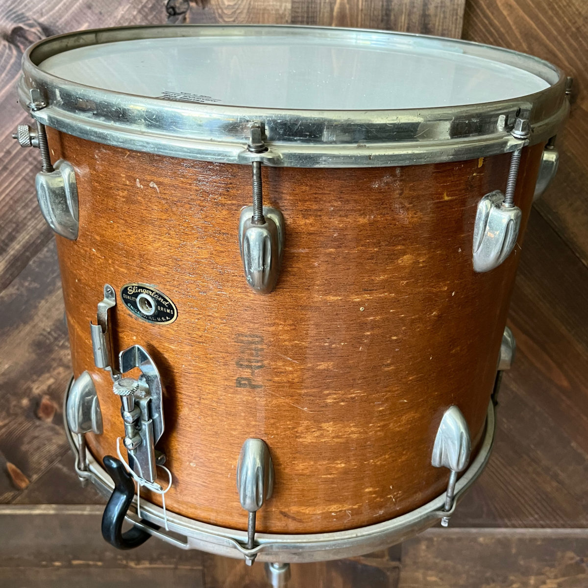 SNARES - MKE Drum Co.