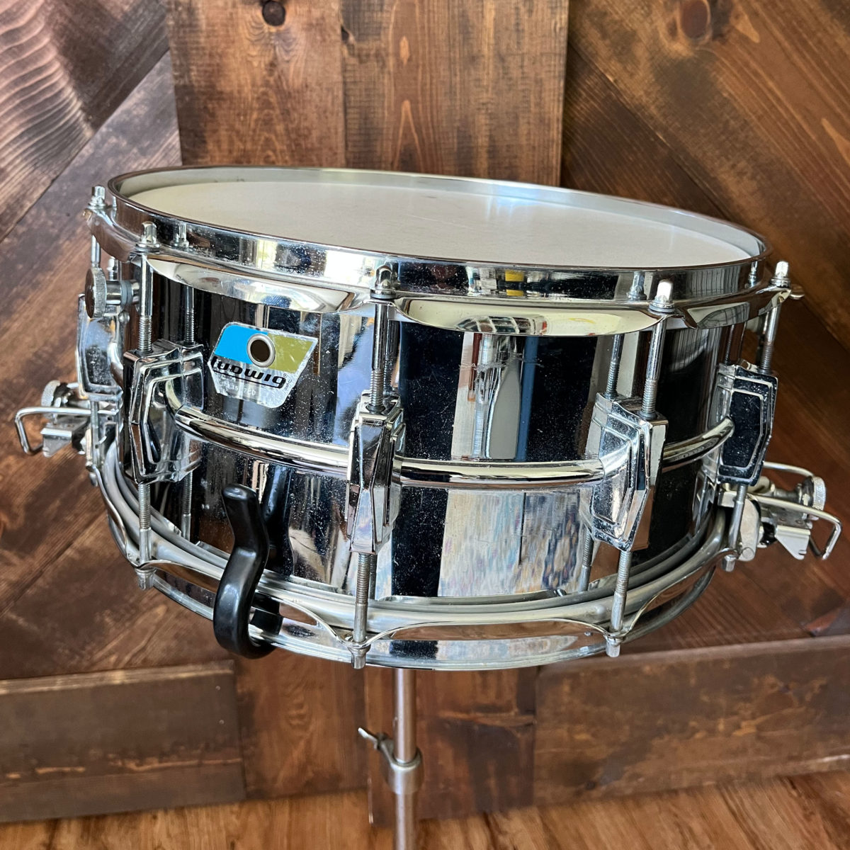 SNARES - MKE Drum Co.